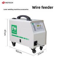 China Portable 800W/1200W Handheld Fiber Laser Welder New 4 in 1 Laser Welding Machine for Metal Sheet for sale