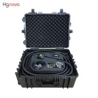 China Hot Selling Handheld Cleaning Machine Portable Rust Paint Oil Remover Stainless Steel Industrial Laser Cleaning Machine for sale