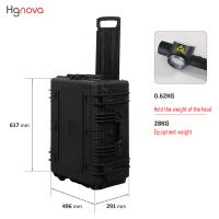 China Hot Selling Handheld Cleaning Machine Portable Rust Paint Oil Remover Stainless Steel Industrial Laser Cleaning Machine for sale