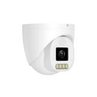 China YGHT 8MP 4K IP Camera 5X Zoom 2.8-12mm Lens 40m Full Color Night Vision H265+ Compression Waterproof IP66 for sale