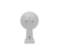 China YGHT 5MP Motorized Zoom H.265+ Waterproof IP67 Outdoor Security Camera with Human & Vehicle Detection Camera for sale