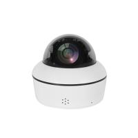 China YGHT 4.0MP Motorized Zoom Full Color Night Vision IP66 PTZ Camera - Humanoid Detection, Two-Way Audio, Remote Access for sale