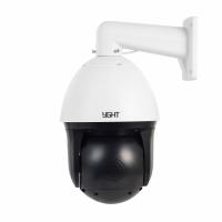 China YGHT 5MP PTZ Camera with 36X Zoom, Night Vision, IP66 Waterproof, Humanoid Detection, Two-Way Audio, Outdoor Wiper PTZ Camera for sale