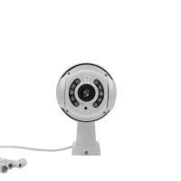 China YGHT 4K 8MP PTZ Outdoor Metal Security Camera with Human Detection Two-Way Audio 4X Zoom 60M Night Vision WiFi/IP66 Weatherproof for sale