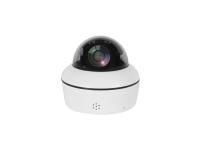 China YGHT 4X 4MP Metal PTZ IP Camera | 4X Zoom Vehicle/Human Detection, Two-Way Audio, Sony Sensor, 512GB TF Web4.0, 30M Night Vision for sale