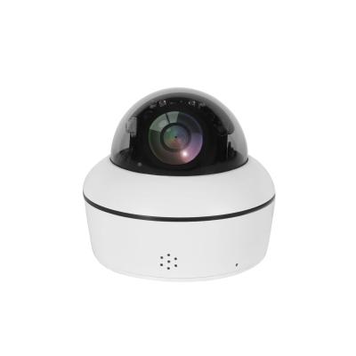 China YGHT 4X 5MP Metal PTZ IP Camera | 4X Zoom, Vehicle/Human Detection, Sony Sensor, Two-Way Audio, 512GB, 30M Night Vision, Web4.0 for sale