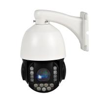China YGHT 20X 4MP Speed Dome Camera | 20X Zoom, Vehicle/Human Detection, 100M IR, Full Color Night Vision, Two-Way Audio, Web4.0 for sale
