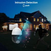 China YGHT 20X 5MP 10-inch Dome IP Camera 1/2.8 CMOS 20X Optical Zoom Humanoid Tracking Vehicle Detection TF 512G Two-Way Audio Camera for sale