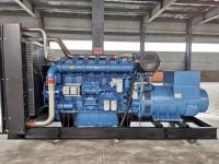 China 80 KW Industrial Diesel Generators Water Cooling 100 Kva Diesel Generator for sale