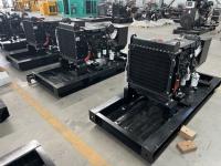 China 200 KW Diesel Generator Sets Open Diesel Generator For Household for sale