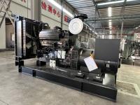 China 24 KW Diesel Generator Sets Custom Color Cummins Commercial Generator for sale