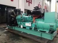 China 60 HZ 3 Phase Backup Generator Operation Manual 20kw Standby Generator for sale