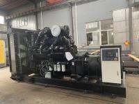 China 60 HZ 3 Phase Backup Generator Operation Manual 20kw Standby Generator for sale
