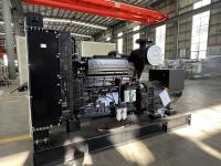 China 60 HZ 3 Phase Backup Generator Operation Manual 20kw Standby Generator for sale