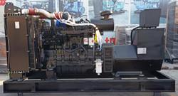 China IP 23 Diesel Generator Set UL Certificate Silent Diesel Generator for sale