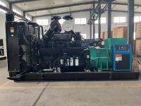 China 60 HZ 3 Phase Backup Generator Operation Manual 20kw Standby Generator for sale