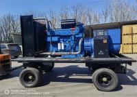 China 800 KW 1500rpm Diesel Generator YUCHAI Engine 50 HZ Emergency Control for sale