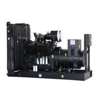 China Open 400 Kva Cummins Generator 60 HZ for sale