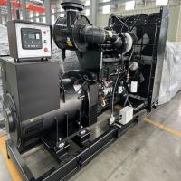 China ISO Certificate Cummins Portable Diesel Generator Excellent Adaptability for sale