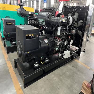 China 700 KW Cummins Diesel Generator Set 60 HZ Cummins 1800 Rpm Generator for sale