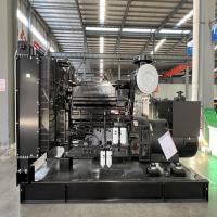 China 1030 KVA Cummins Diesel Generator Set for sale