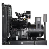 China Oil Filter Cummins Standby Diesel Generators With Deepsea Controller for sale