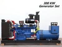 China 100 KW Diesel Generator Sets Backup Power Supply 4 Cylinder Diesel Generator for sale