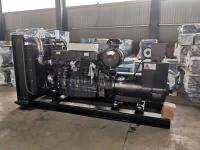 China 300 KW Diesel Generator Sets Home Standby Generator With Deepsea Controller for sale