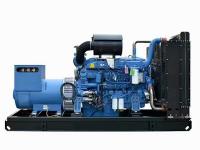China 300 KW Diesel Generator Sets Home Standby Generator With Deepsea Controller for sale