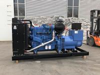 China 180 KW Super Perkins Generator Quick Repair Perkins 3 Phase Generator for sale