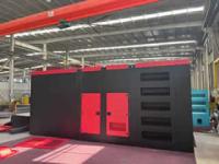 China Easy Operation Domestic Silent Generators 60 HZ Small Silent Generator for sale