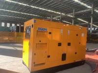 China UL Silent Home Generator IP 21 Rain Proof In Low Noise 1 Year Warranty for sale