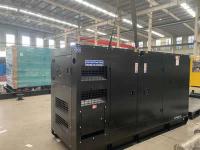 China 1800 RPM Silent Generator Set Low Cost Back Up Home Generator for sale