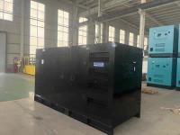 China AC Three Phase Silent Generator Set 60HZ Home Standby Generator for sale