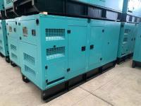 China 20 KW Silent Diesel Generator Excellent Safety Silent Inverter Generator for sale