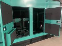 China 20 KW Silent Diesel Generator Excellent Safety Silent Inverter Generator for sale