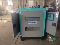 China 30 KW Silent Generator Set Low Noise Small Size For Home Standby Power Supply for sale
