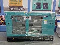 China 80 KW Perkins Engine Generator 100kva Diesel Generator For Electricity Failure for sale