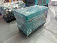 China 140 KW Cummins Commercial Generator 175 KVA Powered Small Cummins Generator for sale