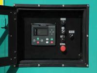 China 200 KW Silent Generator Set 250 KVA Small Diesel Generator Reasonable Structure for sale