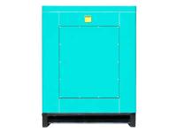 China 200 KW Silent Generator Set 250 KVA Small Diesel Generator Reasonable Structure for sale