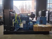 China 20 KW Three Phase Ac Generator Maintenance Free Silent Diesel Generator Set for sale