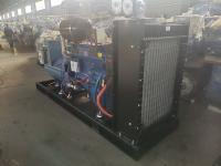 China 180 KW Small Diesel Generator 225 KVA Silent Diesel Generator for sale