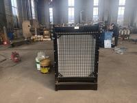 China 120 KW Yuchai Generator Set 150 Kva Diesel Generator To Provide Energy for sale