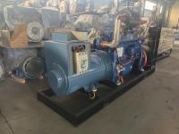 China 180 KW Small Diesel Generator 225 KVA Silent Diesel Generator for sale