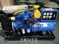 China 16 KW Standby Diesel Generator for sale