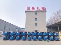 China 32 KW Power Generator Set 40 KVA Diesel Backup Generator In IT Industries for sale