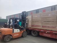 China CUMMINS Open Diesel Generator Set Black Green Blue 50kw Diesel Generator for sale