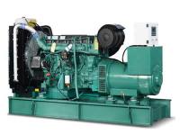 China Emergency Prevention Silent Diesel Generator Set 1800 RPM  Generator Engine for sale