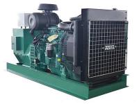 China Stable Voltage  500 Kva Generator 400 KW Diesel Generator Set for sale